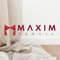 Maxim Textil - Perdele, draperii şi accesorii în Cluj-Napoca str ...